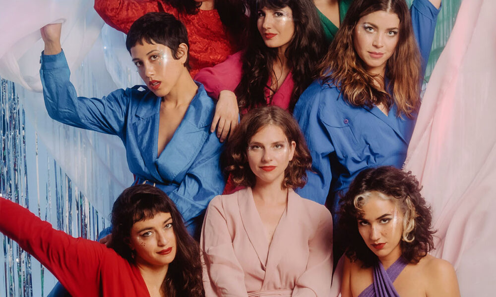 Calendar | San Diego Troubadour