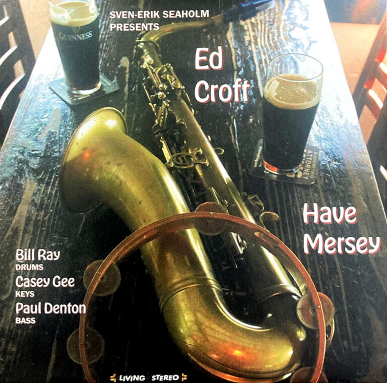 ED CROFT: Have Mersey | San Diego Troubadour
