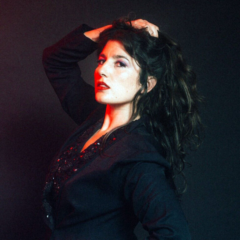 BABY BUSHKA: Women’s Work in a Sensual World | San Diego Troubadour