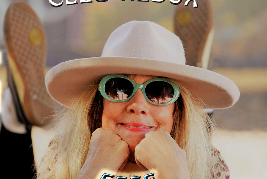 FEEF MOONEY: The Cleo September Saga: Cleo September and Cleo Redux ...