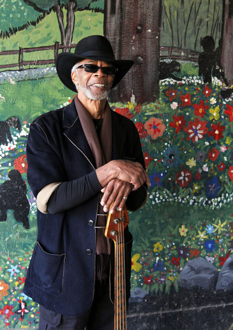 LEN RAINEY: Still Standing After All These Years | San Diego Troubadour