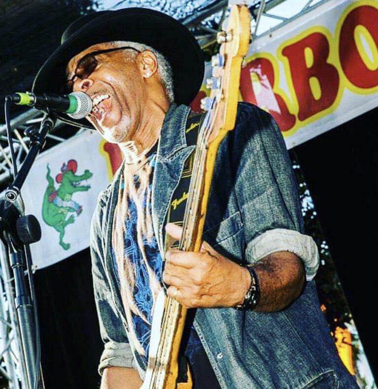 LEN RAINEY: Still Standing After All These Years | San Diego Troubadour