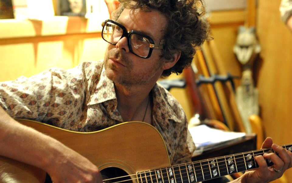 C. Gibbs. Print the Legend. | San Diego Troubadour