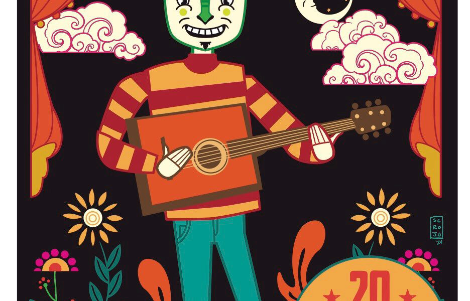 What’s All This Hullabaloo About? | San Diego Troubadour