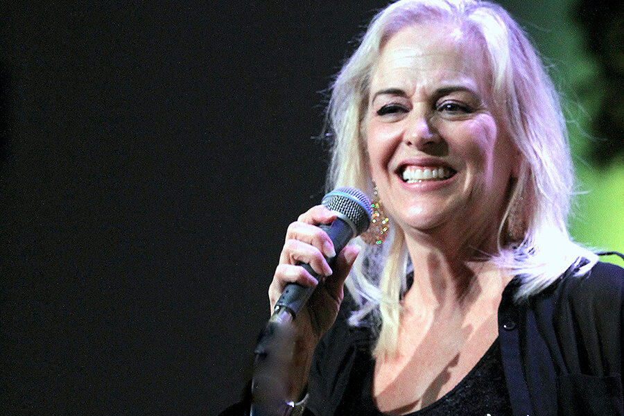 Eve Selis’ Long Journey from Darkness to Light | San Diego Troubadour