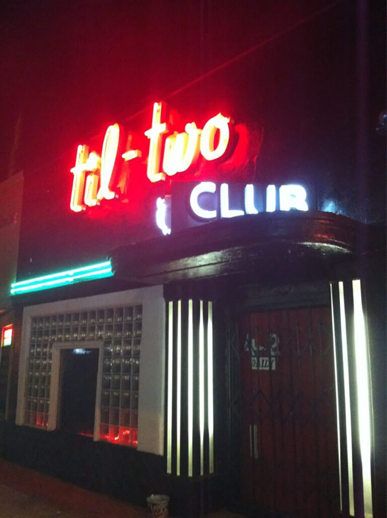 Bar Bonds: Matt and Dottie’s Til Two Tales | San Diego Troubadour