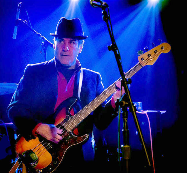 Ron Silva: The Man. The Boots. The Legend. | San Diego Troubadour