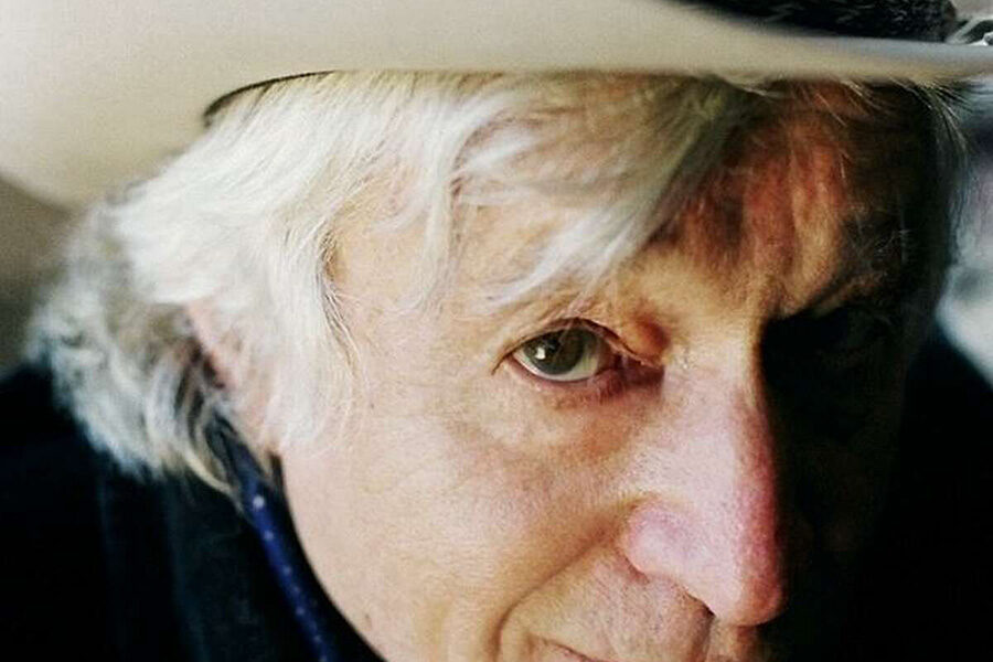 Ramblin’ Jack Elliot: An Icon in American Music | San Diego Troubadour