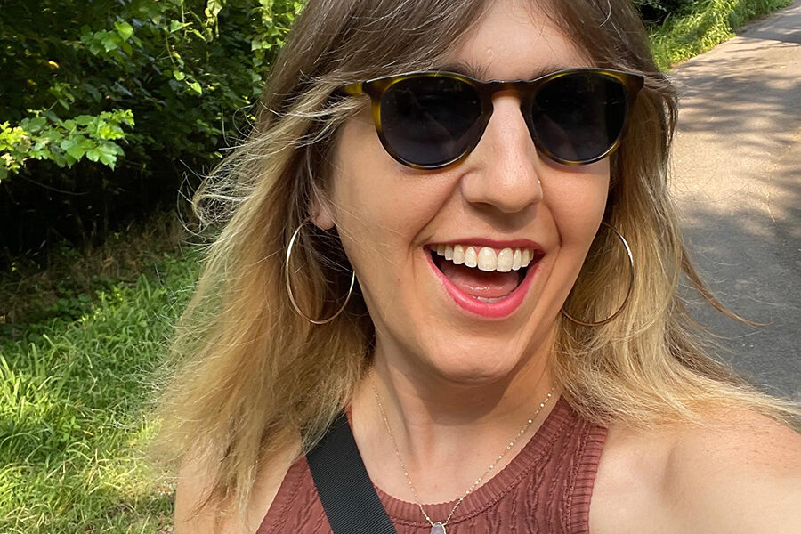 Mariela: A Sanctuary for Rachel Hall | San Diego Troubadour