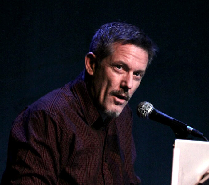 Josh Weinstein: Crawling Out from Ground Zero | San Diego Troubadour