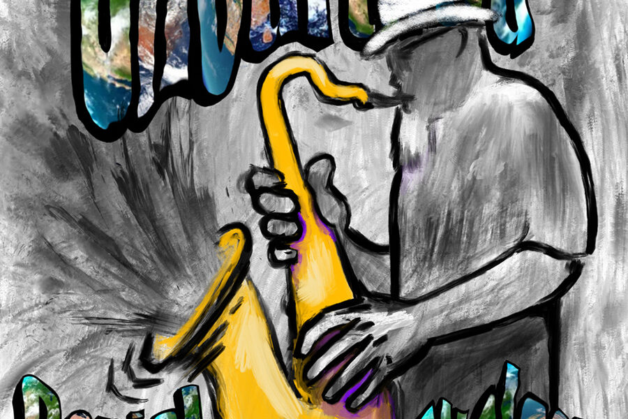 DANIEL NIELSEN: Unearthed | San Diego Troubadour