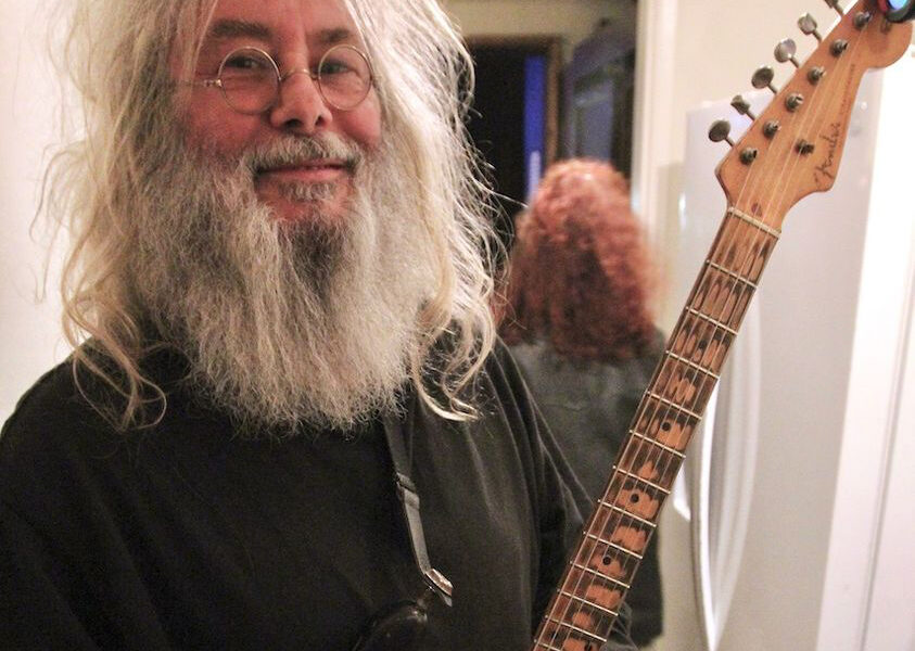 “It Takes a Young Man’s Life”—Paul Kamanski 1955-2024 | San Diego ...