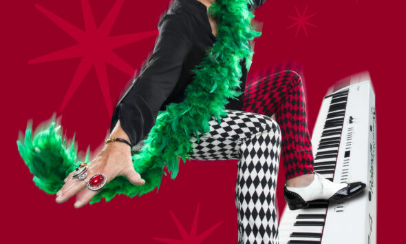 A Father’s Day Story: The Courtship of Harry Nilsson’s Son, Zak | San ...