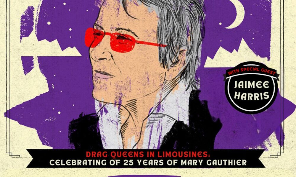 A Conversation with Ingrid Croce and Jimmy Rock | San Diego Troubadour