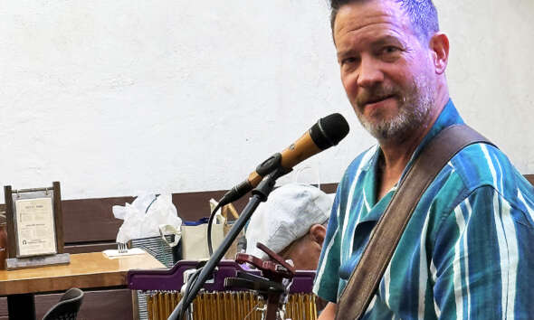 Calendar | San Diego Troubadour