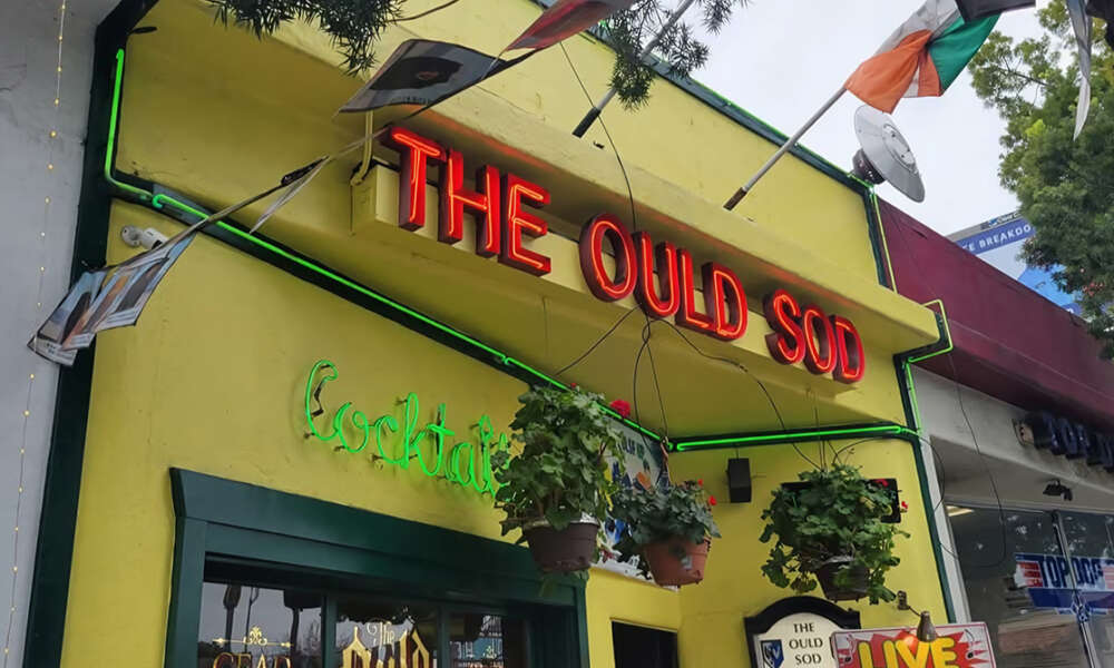 A Conversation with Ingrid Croce and Jimmy Rock | San Diego Troubadour