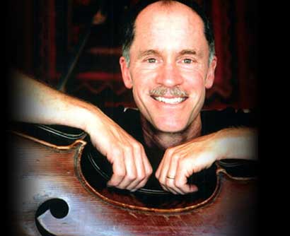 Rob Thorsen: In-Demand Bottom Line | San Diego Troubadour