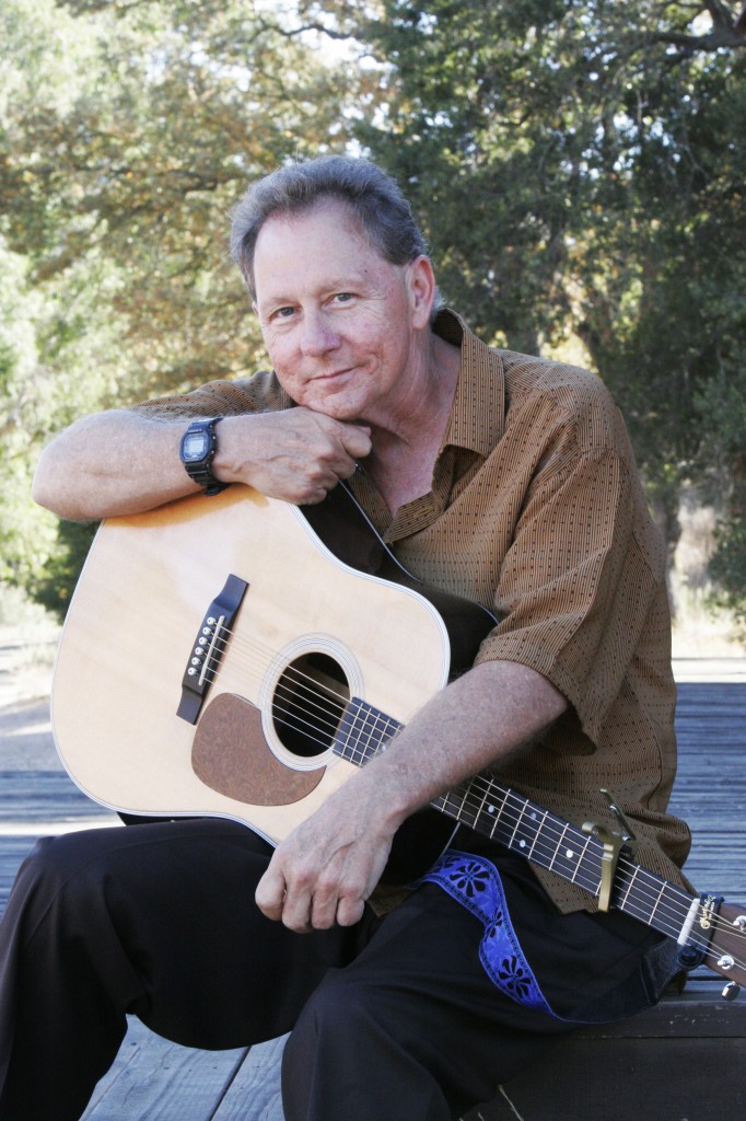 BOB LIND: No Longer so Elusive in 2012 | San Diego Troubadour