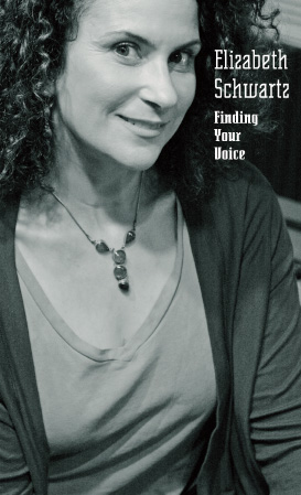 Elizabeth Schwartz: Finding her Voice Through Klezmer | San Diego ...